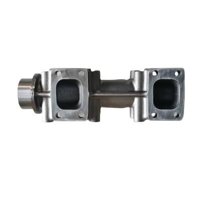 China Excavator Swing Machinery Parts SAA12V140E Engine Manifold 6215-11-5131 for Komatsu PC200 PC300 for sale