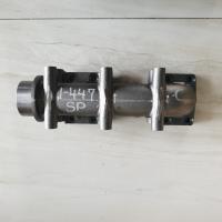 China Excavator Swing Machinery Parts SAA12V140E Engine Manifold 6215-11-5131 for Komatsu PC200 PC300 for sale