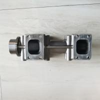 China Excavator Swing Machinery Parts SAA12V140E Engine Manifold 6215-11-5131 for Komatsu PC200 PC300 for sale