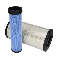 China Construction Machinery Air Filter Kit 600-185-3100 for Excavator PC200-7 PC200-8 for sale
