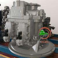 China ZX470-5 Hydraulic Piston Pump Assembly for Excavator 100% Brand New 6 Months Warranty for sale