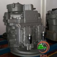 China ZX470-5 Hydraulic Piston Pump Assembly for Excavator 100% Brand New 6 Months Warranty for sale