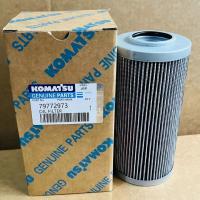 China Hydraulic Filter Oil Pilot Element Assy 79772973 for Komatsu PC4000-6 PC5500-6 Excavator for sale