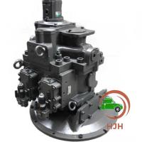 China ZX450 ZX460 Excavator Main Pump Assembly Rexroth K5V200DPH Hydraulic Piston Pump 100% Brand New for sale