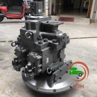 China ZX450 ZX460 Excavator Main Pump Assembly Rexroth K5V200DPH Hydraulic Piston Pump 100% Brand New for sale