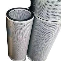 China 694400 Genuine Oil Filter Element Assy for PC3000 PC4000 For Construction Equipment for sale