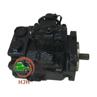 China Hydraulic Piston Pump for WA380-6 WA470-6 WA480-6 Loader Excavator Rexroth Replacement 6 Months Warranty for sale