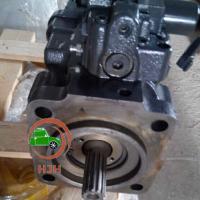 China Hydraulic Piston Pump for WA380-6 WA470-6 WA480-6 Loader Excavator Rexroth Replacement 6 Months Warranty for sale