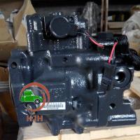 China Hydraulic Piston Pump for WA380-6 WA470-6 WA480-6 Loader Excavator Rexroth Replacement 6 Months Warranty for sale