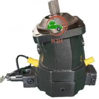 China Excavator Hydraulic Pump for WA200-5 WA200-6 Loader HST Pump Assembly 417-18-31101 for sale
