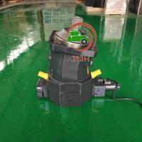 China Excavator Hydraulic Pump for WA200-5 WA200-6 Loader HST Pump Assembly 417-18-31101 for sale