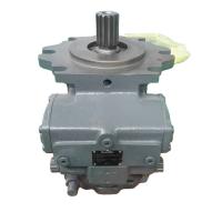 China Excavator Hydraulic Main Pump 418-18-31101 for WA250 WA270-5 A4VG90 Loader for sale