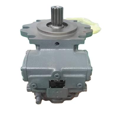 China Excavator Hydraulic Main Pump 418-18-31101 for WA250 WA270-5 A4VG90 Loader for sale