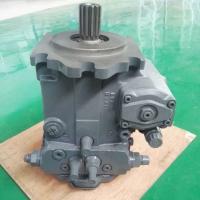 China Excavator Hydraulic Main Pump 418-18-31101 for WA250 WA270-5 A4VG90 Loader for sale