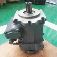 China Excavator Hydraulic Main Pump 418-18-31101 for WA250 WA270-5 A4VG90 Loader for sale