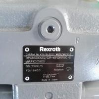 China Excavator Hydraulic Main Pump 418-18-31101 for WA250 WA270-5 A4VG90 Loader for sale