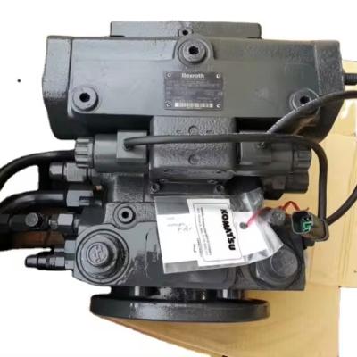 China Rexroth A4VG125 Hydraulic Piston Pump DA2DM2 32R NSF02F071DC-S for Excavator Loader for sale