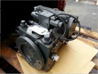 China Rexroth A4VG125 Hydraulic Piston Pump DA2DM2 32R NSF02F071DC-S for Excavator Loader for sale