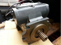 China Rexroth A4VG125 Hydraulic Piston Pump DA2DM2 32R NSF02F071DC-S for Excavator Loader for sale