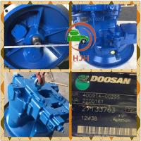 China Rexroth DX340 Excavator Hydraulic Main Pump 400914-00295 100% Brand New for Farm Use for sale