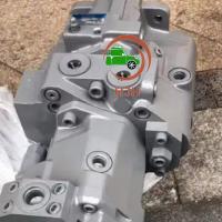 China Genuine Rexroth AP2D36 Hydraulic Piston Pump for Excavator ZX70-3 ZX70LC-3 100% New for sale