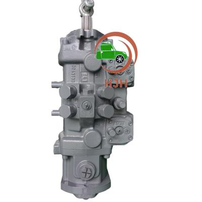China Rexroth A20VG45 AA20VG45DGM2/10R Hydraulic Piston Pump for Excavator 6 Month Warranty for sale