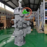 China Rexroth A20VG45 AA20VG45DGM2/10R Hydraulic Piston Pump for Excavator 6 Month Warranty for sale