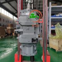 China Rexroth A20VG45 AA20VG45DGM2/10R Hydraulic Piston Pump for Excavator 6 Month Warranty for sale