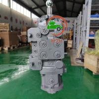China Rexroth A20VG45 AA20VG45DGM2/10R Hydraulic Piston Pump for Excavator 6 Month Warranty for sale