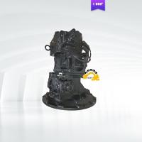 China Komatsu PC200-7 Excavator Motor Relief Valve PC200-8 PC200-6 Spare Parts 20MPa for sale