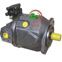 China Original Rexroth AA10VSO45DRG Excavator Hydraulic Plunger Variable Pump for Excavator for sale