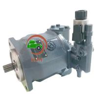 China Original Rexroth AA10VSO45DRG Excavator Hydraulic Plunger Variable Pump for Excavator for sale