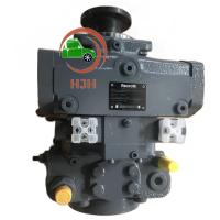 China Excavator Hydraulic Plunger Pump AA4VG90 32R NSF52FXX1F High Quality 6 Month Warranty for sale
