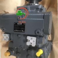 China Excavator Hydraulic Plunger Pump AA4VG90 32R NSF52FXX1F High Quality 6 Month Warranty for sale