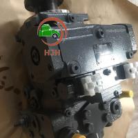 China Excavator Hydraulic Plunger Pump AA4VG90 32R NSF52FXX1F High Quality 6 Month Warranty for sale