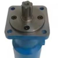 China Danfoss BM3 OMP OMR OMS OMT OMV Hydraulic Motor 80cc for Construction Machinery for sale