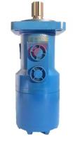 China Danfoss BM3 OMP OMR OMS OMT OMV Hydraulic Motor 80cc for Construction Machinery for sale