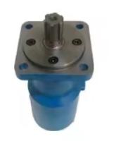 China Danfoss BM3 OMP OMR OMS OMT OMV Hydraulic Motor 80cc for Construction Machinery for sale