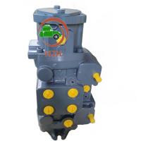 China A22VG45 Hydraulic Piston Pump for Excavator Heavy Duty 45cc for sale