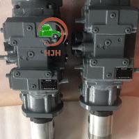 China A22VG45 Hydraulic Piston Pump for Excavator Heavy Duty 45cc for sale