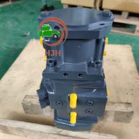 China A22VG45 Hydraulic Piston Pump for Excavator Heavy Duty 45cc for sale