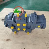 China A22VG45 Hydraulic Piston Pump for Excavator Heavy Duty 45cc for sale