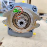 China A22VG45 Hydraulic Piston Pump for Excavator Heavy Duty 45cc for sale