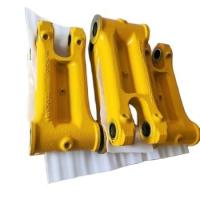 China Excavator Slide Boom Arm Part Sliding Arm 21t-70-33151 21t-70-33131 21t-70-00350 for sale