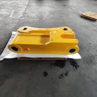 China Excavator Slide Boom Arm Part Sliding Arm 21t-70-33151 21t-70-33131 21t-70-00350 for sale