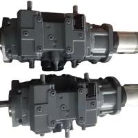 China Rexroth A20VG45 Hydraulic Main Pump 45cc for Small Excavator 100% Brand New for sale