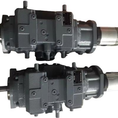 China Rexroth A20VG45 Hydraulic Main Pump 45cc for Small Excavator 100% Brand New for sale