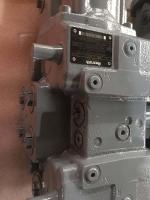 China Rexroth A20VG45 Hydraulic Main Pump 45cc for Small Excavator 100% Brand New for sale