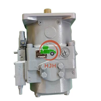 China Rexroth A11VO190HD1D Hydraulic Axial Piston Pump 190cc for Agricultural Equipment for sale