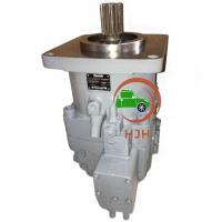 China Rexroth A11VO190HD1D Hydraulic Axial Piston Pump 190cc for Agricultural Equipment for sale